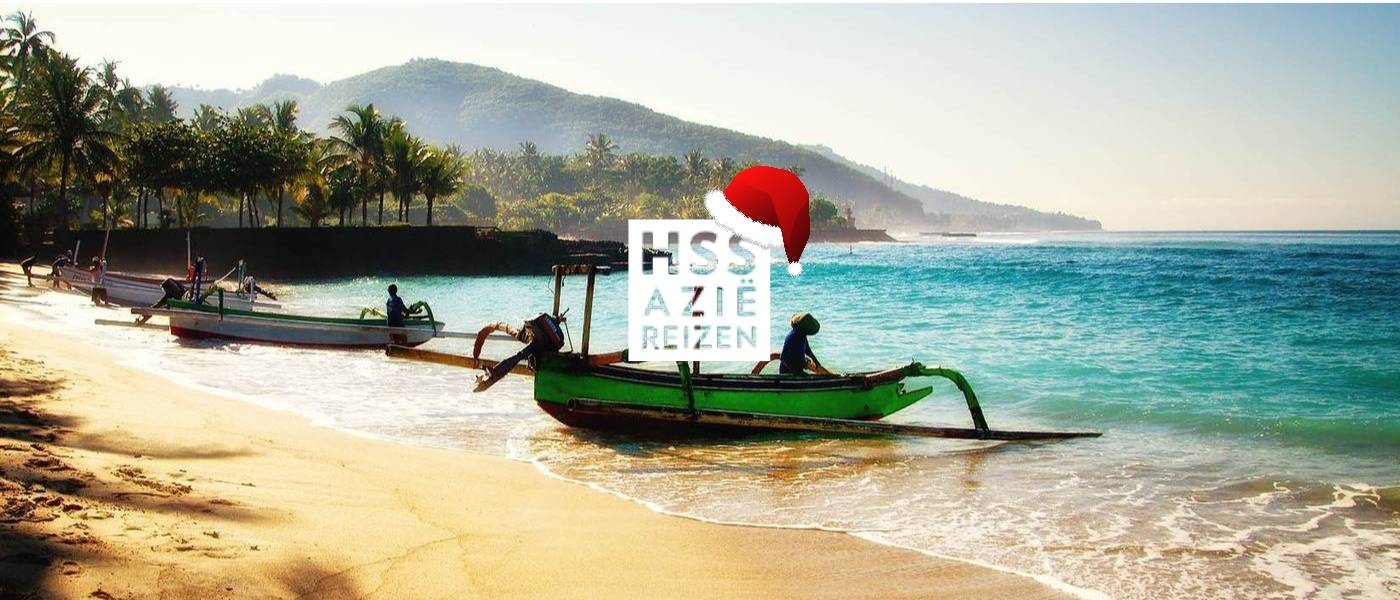 Het Schone Streven Azië Specialist | HSS Azië Reizen